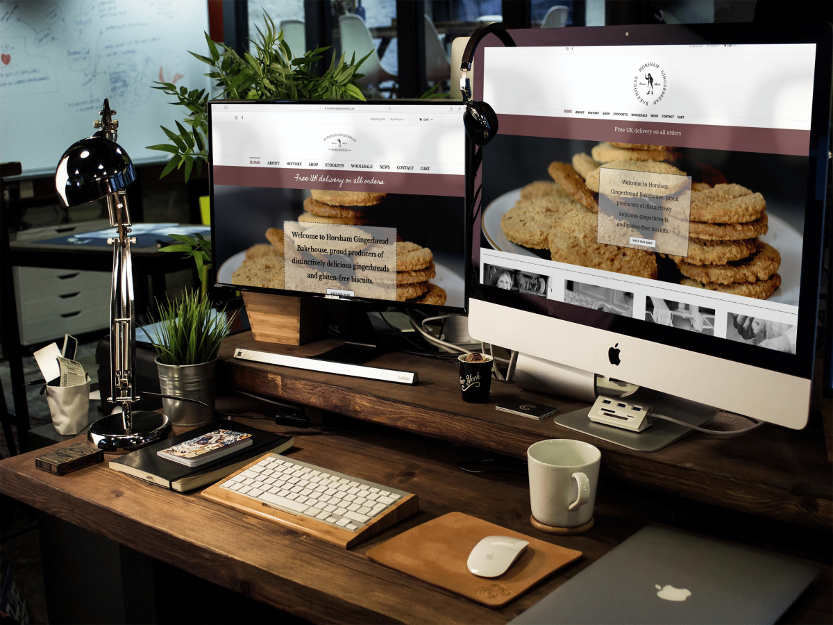 Case Studies - Mackenzie Builds